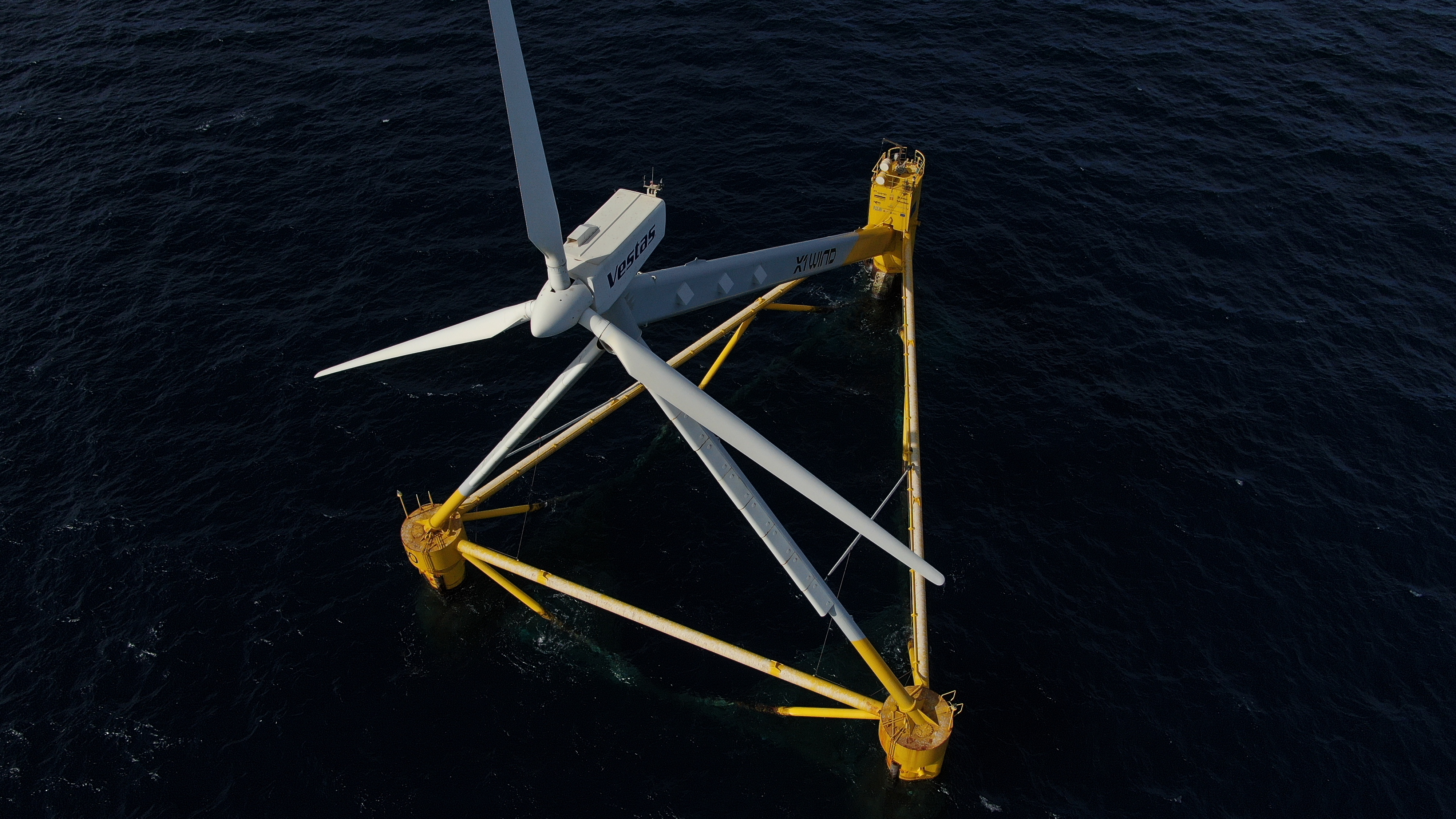 Technip Energies Announces Investment in Floating Offshore Wind Company ...