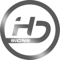 HD-Signs