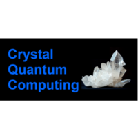 Crystal Quantum Computing