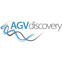 AGV DISCOVERY