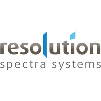 RESOLUTION Spectra Systems