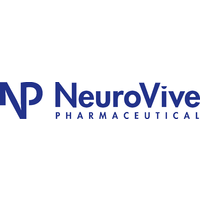 NeuroVive Pharmaceutical AB