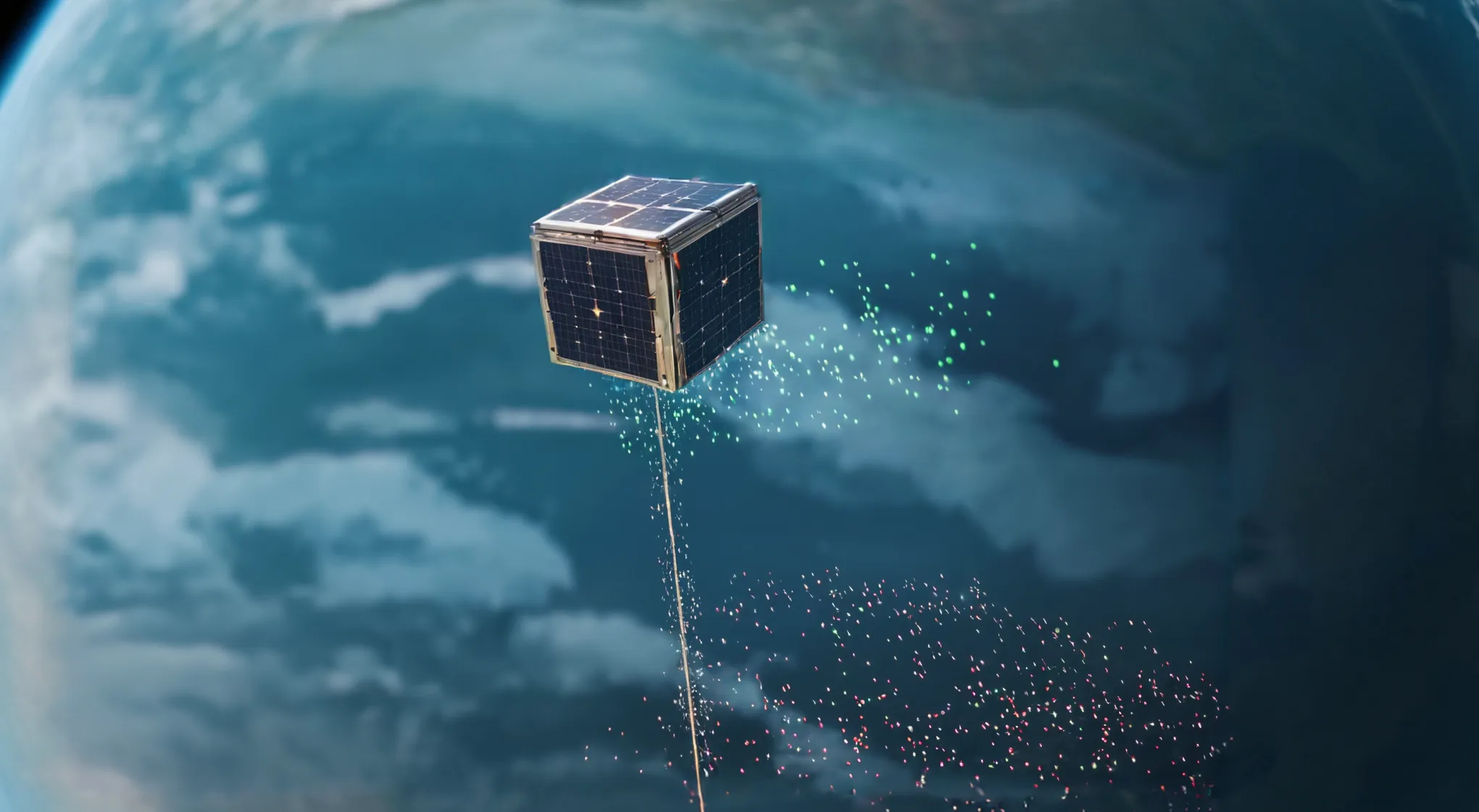 PERSEI Space | EuroQuity